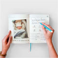 Baby book Abc – Millimetre.gr