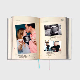 Baby book Abc – Millimetre.gr